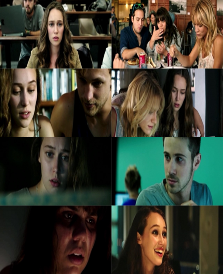 Download Latest Movie: Friend Request (2016) BRRip Dual Audio Hindi ...