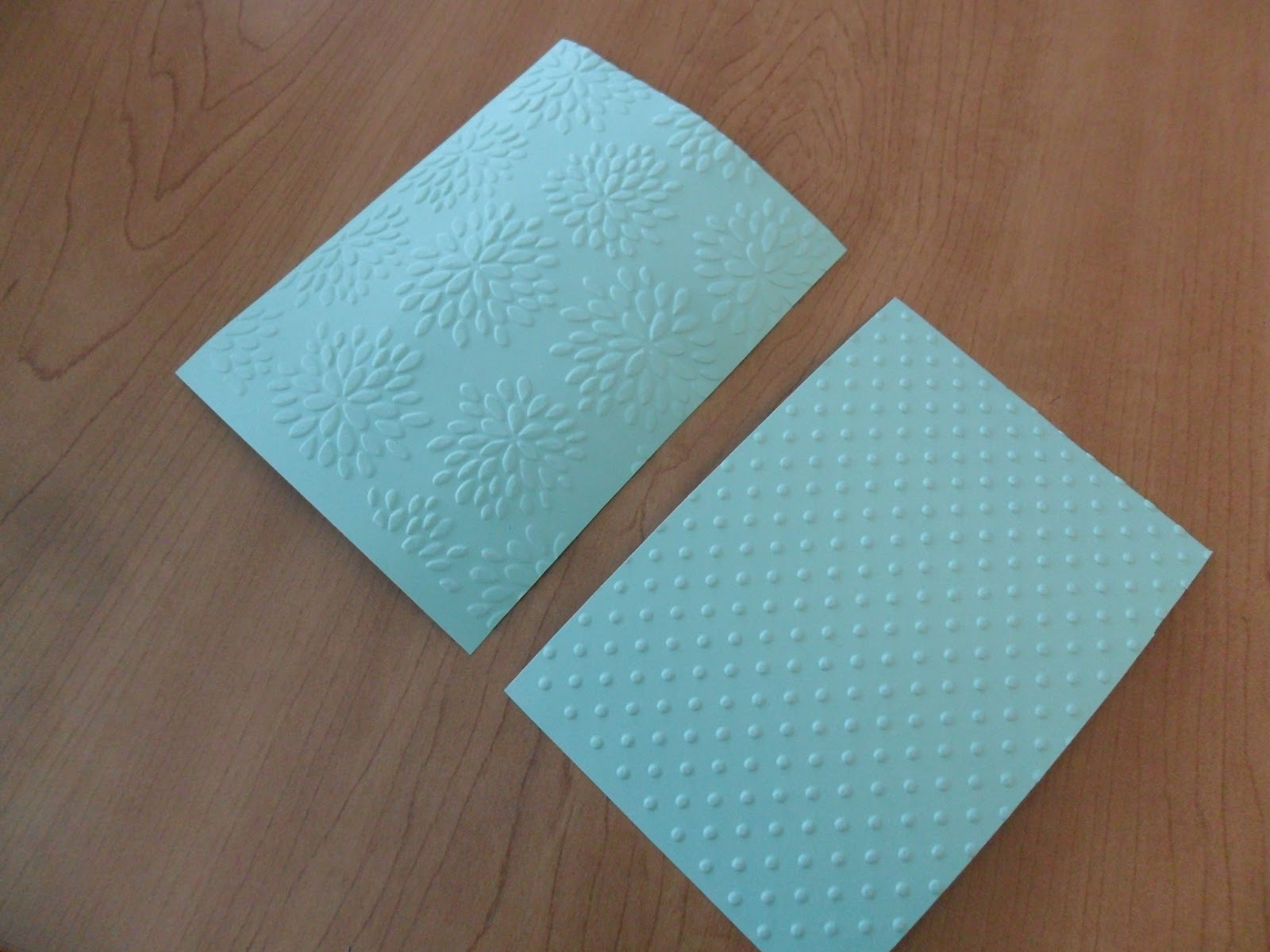 OT Tools for Public Schools: Embossed Paper for Fidgeting