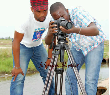 Welcome to FoluJuwon's Blog : "AFOPINA" is A new movie produced by ...