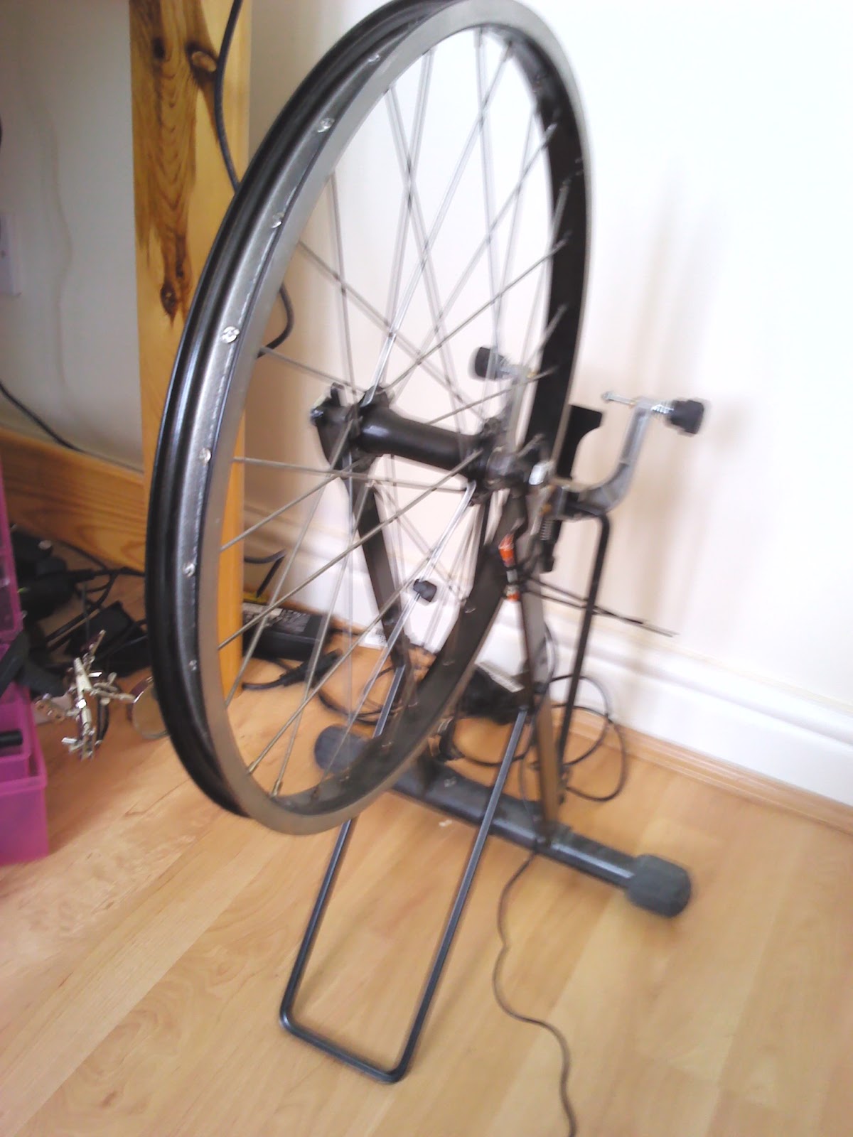 Me to BSc (Hons) via OU: TM470 Project - time to reveal a bit about it