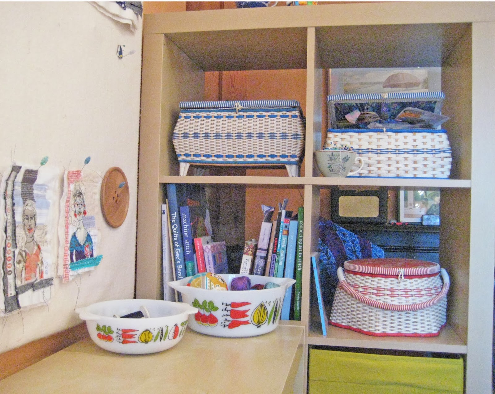 molebags: putting things in boxes