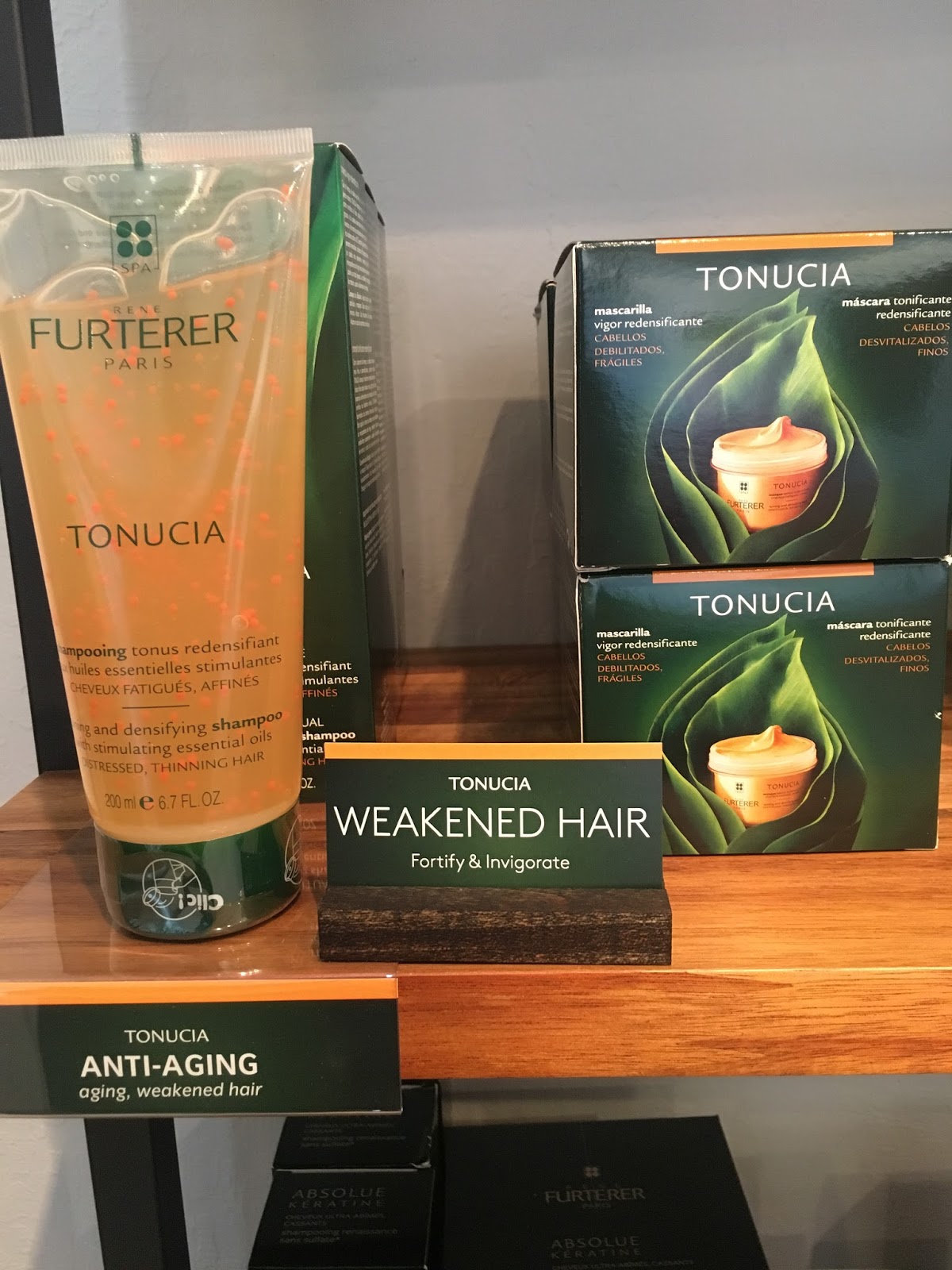 What are the benefits of Orange Shampoo? | Blog | VIANGE HAIR