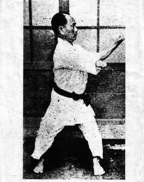 Kuk Sool Research