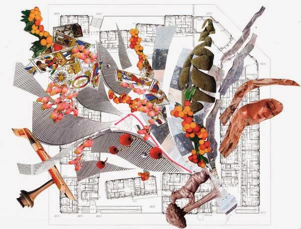 VIVIENDAS SOCIALES EN BARAJAS_MIRALLES TAGLIABUE-EMBT | A I B A r c h i ...