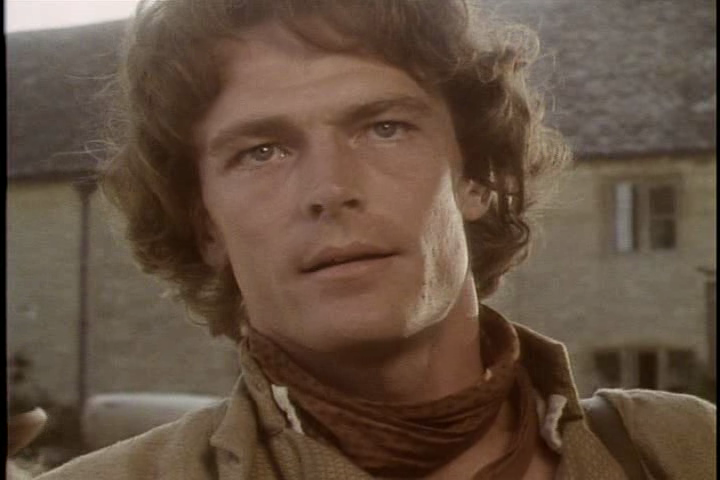 FLY HIGH!: WHAT I'VE BEEN WATCHING - ADAM BEDE (1992)