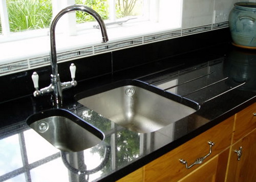 Some the Pros and Cons of Undermount Stainless Steel Sinks - Home ...