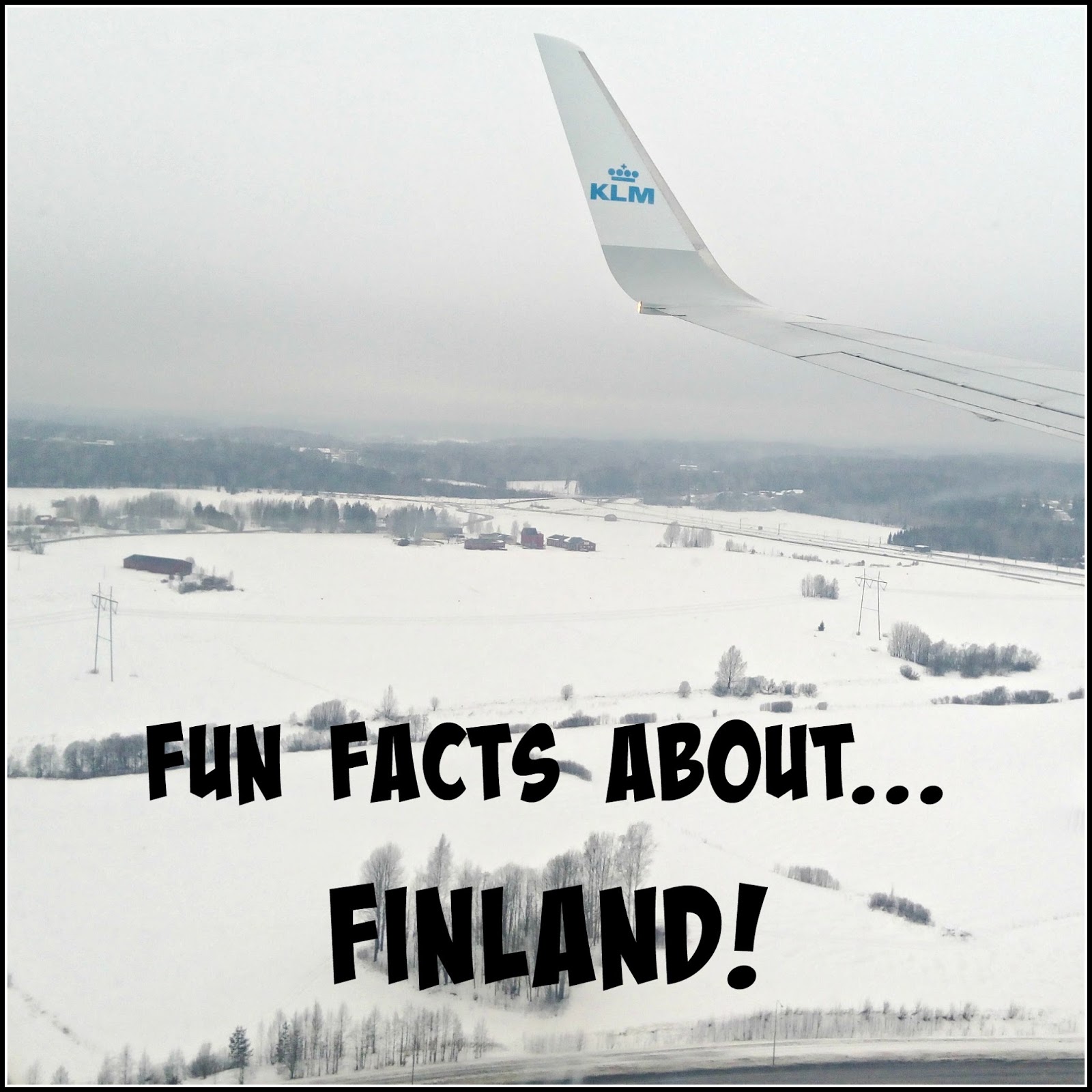 Fun Facts About Finland The Parent Game fun-facts-about-finland-the-parent-game