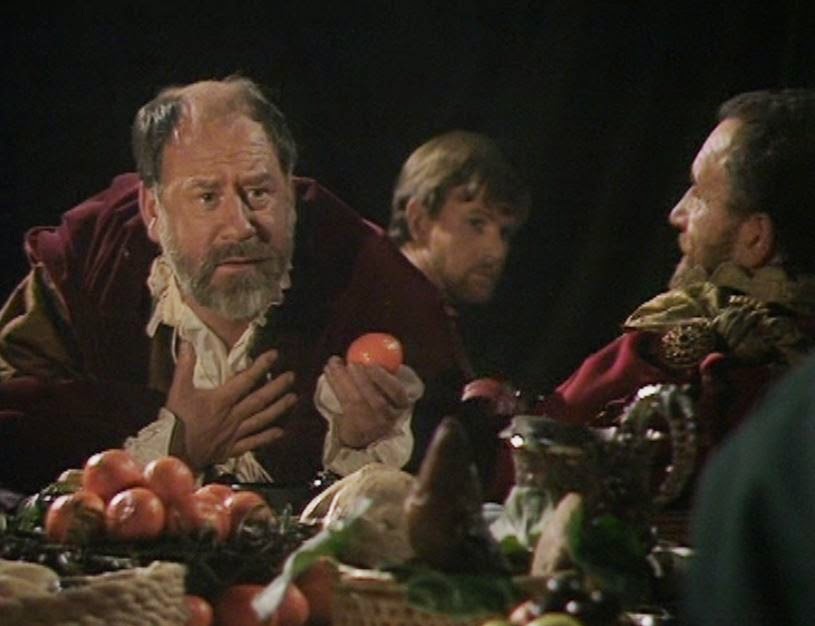 BBC Shakespeare Collection: Antony and Cleopatra (Series 3 Episode 6)