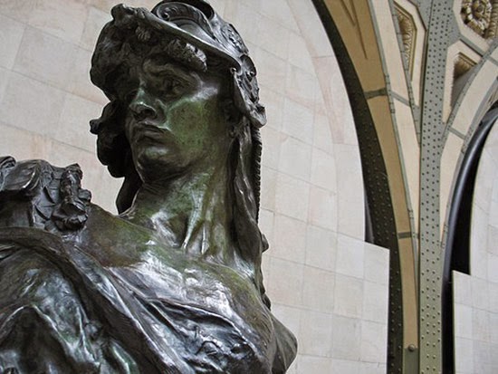 romanoimpero.com: CULTO DI BELLONA