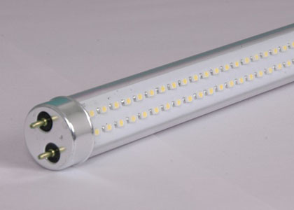 Membuat sendiri Lampu tabung LED - SKEMA ELEKTRONIK TERBARU