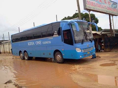 ZHONGTONG NI KIBOKO!!!!!!! ONA HIII!!! HIZI NDIYO KAMPUNI ...