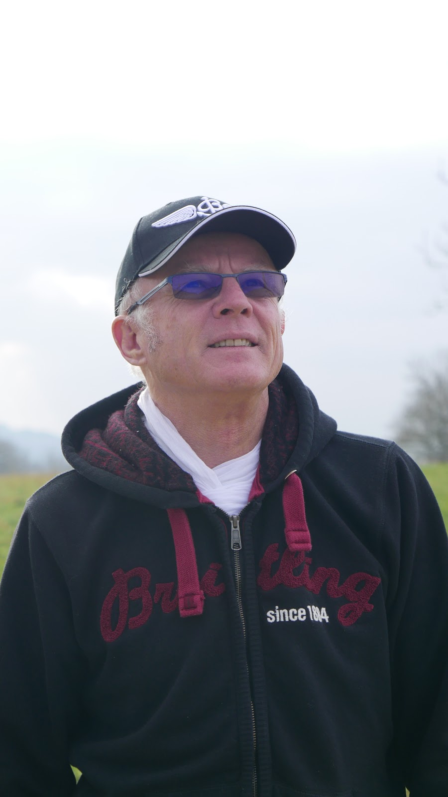 Flight To Success: Patrick Paris