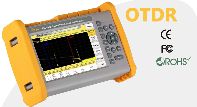 OTDR Pricing - Grandway OTDR