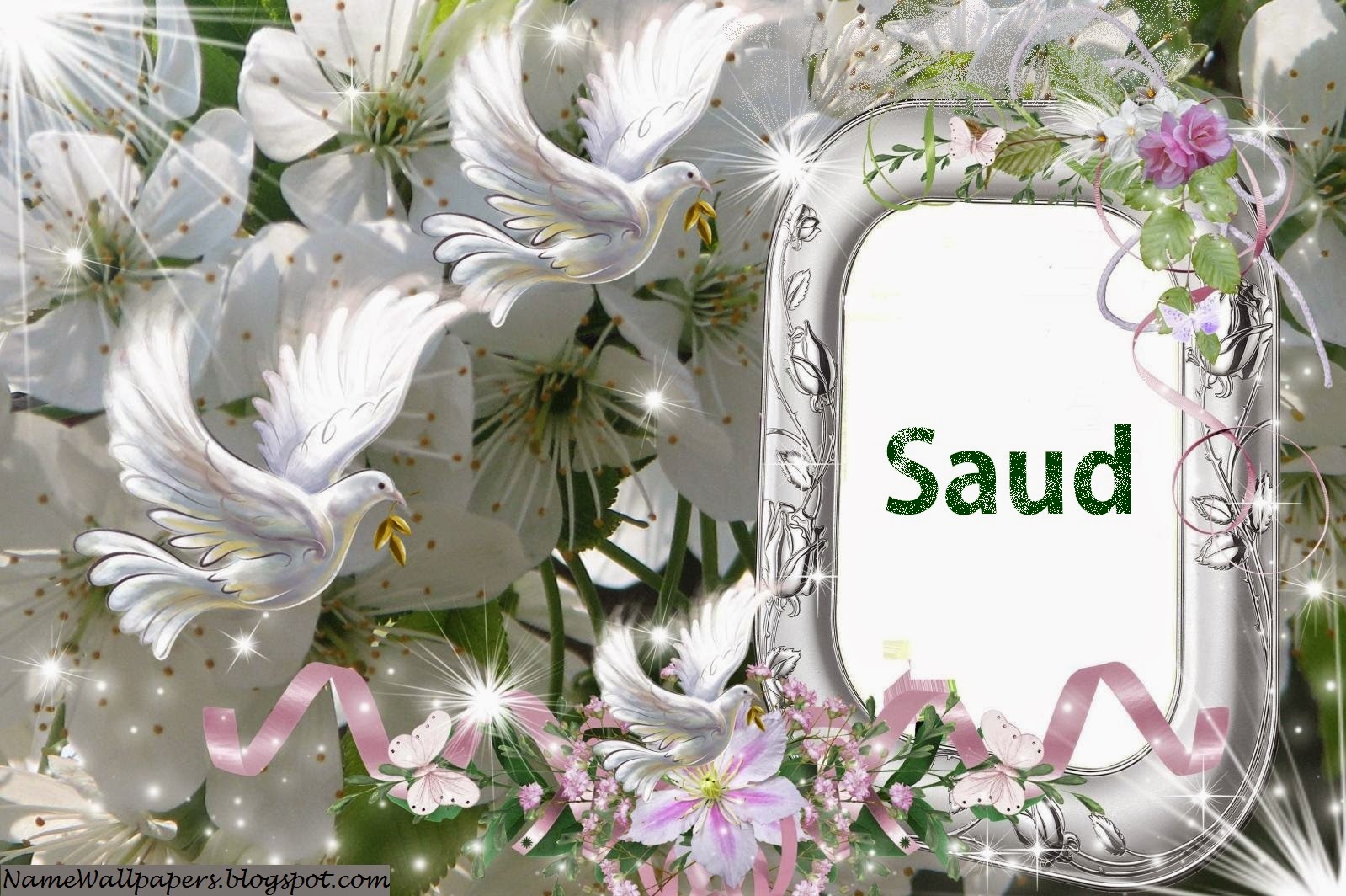 Saud Name Wallpapers Saud ~ Name Wallpaper Urdu Name Meaning Name ...