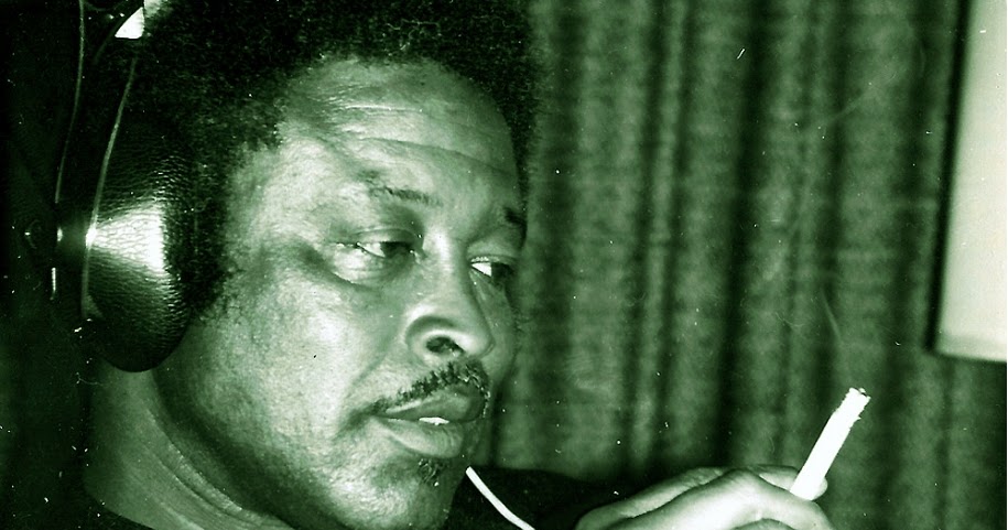 Blue eye: CHARLES WALKER/ Complete Recordings