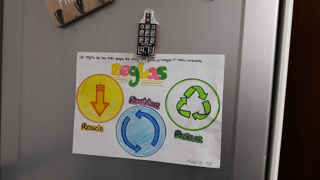 LA CLASE DEL PROFE SERGIO: FOTOS DE LAS TRES "ERRES"