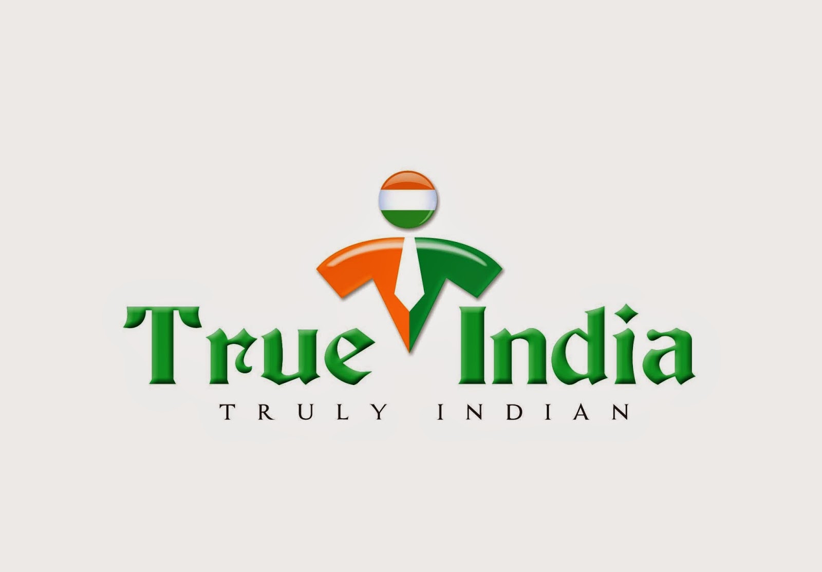 True India - Australia