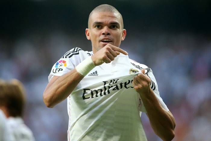 Real Madrid News: Real Madrid is selling their defender Pepe?