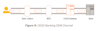 Intellections: USSD - Mobile Banking