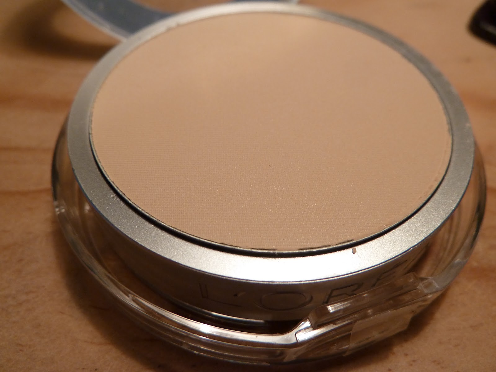 Brush up and Make-up!: L'Oréal Paris - True Match made in heaven!