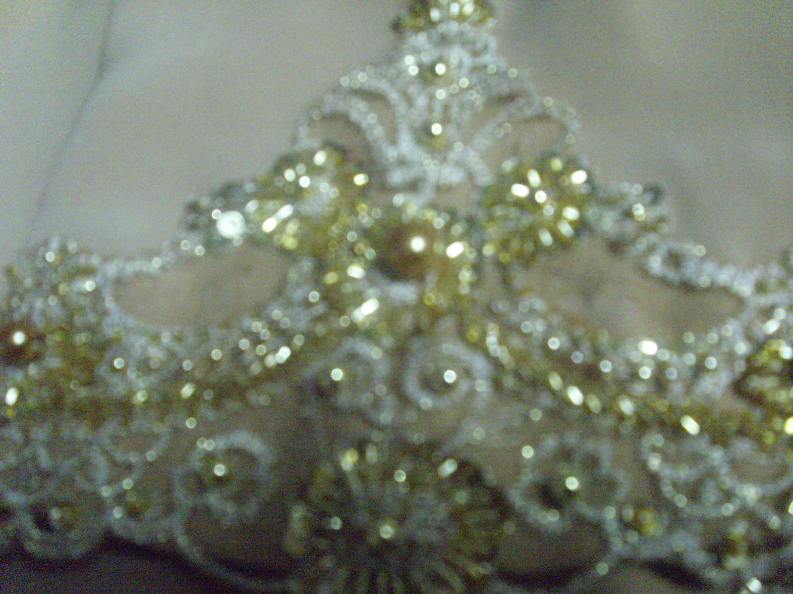 Tempahan Jahit Manik baju dan Tudung: Tempahan Jahit Manik dan Labuci KU