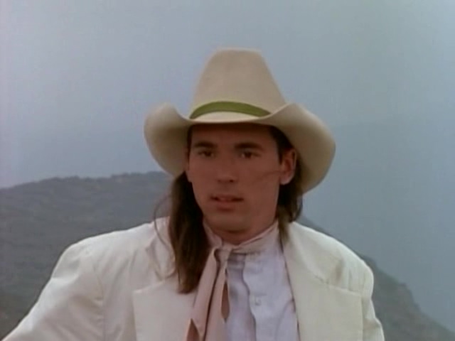 Mighty Morphin Power Rangers – Wild West Rangers