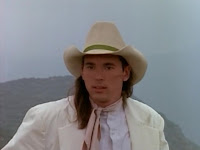 Mighty Morphin Power Rangers – Wild West Rangers