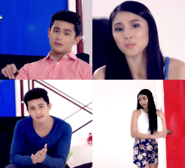 Music Video of Hanap-Hanap - James Reid & Nadine Lustre | OPM Playlist
