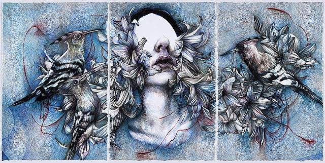 Art Now and Then: Marco Mazzoni