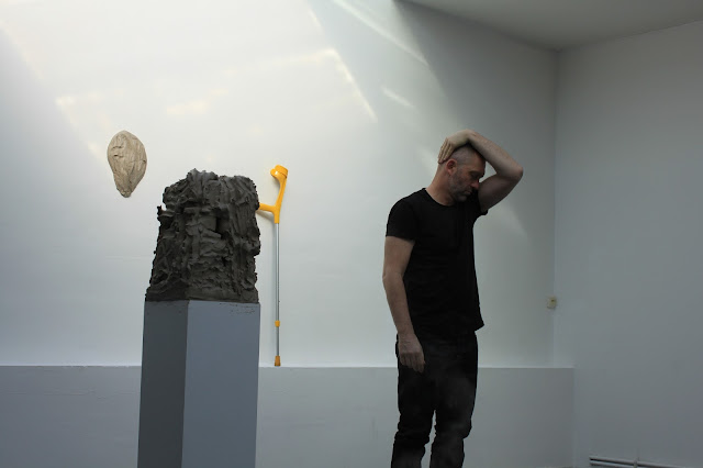 atelier:performance #10 - Frank Homeyer