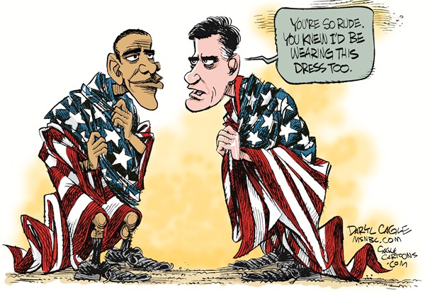 The Downward Spiral: Nazi Germany’s Example and the Future of America ...