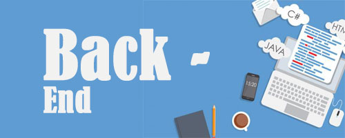 Perbedaan Frontend dan Backend Developer - Davnisial.ME Perbedaan Frontend dan Backend Developer - Davnisial.ME