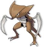 todos los pokemons: pokemon tipo roca