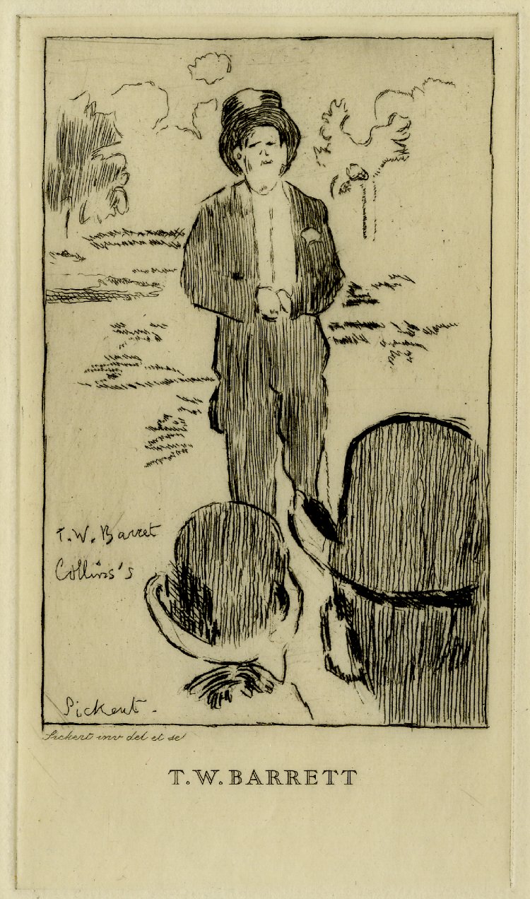 Spencer Alley: February 2018