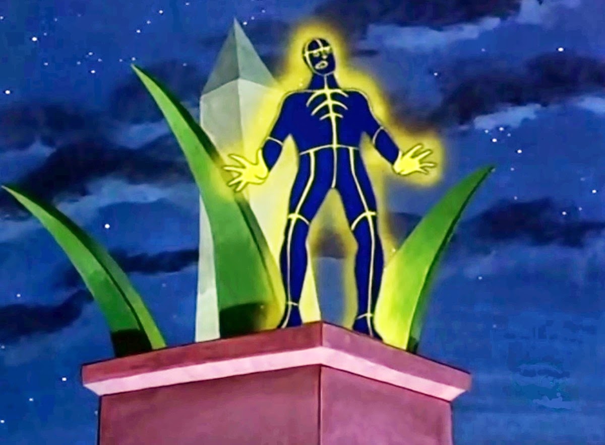 A Field Guide To Doomsday: "What's Nuked, Scooby-Doomsday?" — Neon Phantom