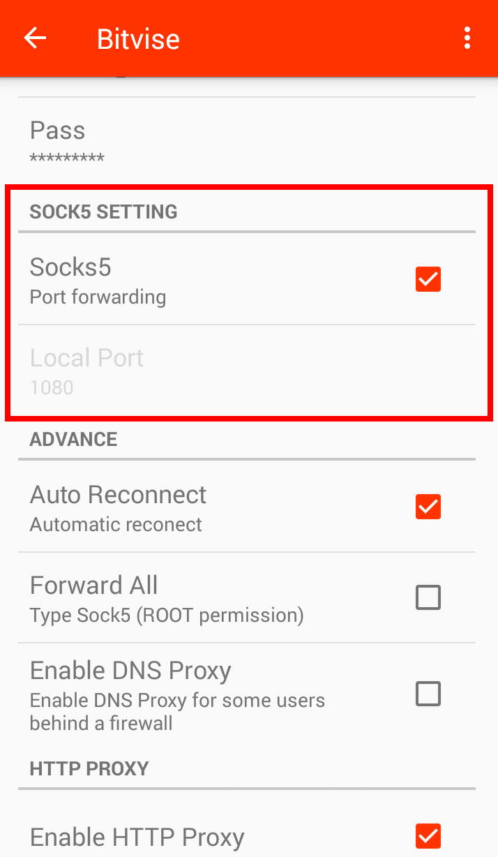 Cara Tethering HTTP Injector Tanpa Root - Invoidzey