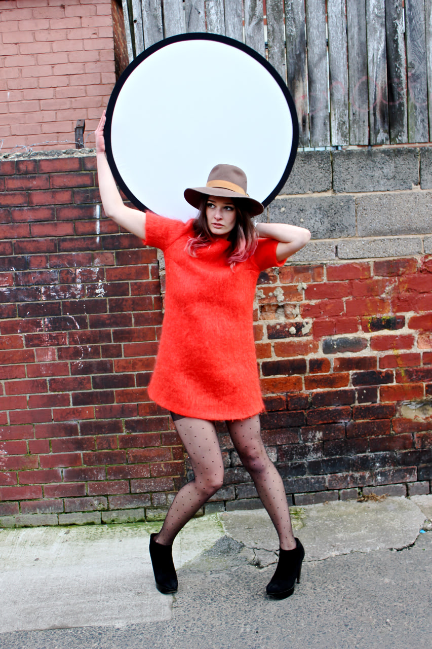 Kate Woods: IMOGEN ROY - a star in the making