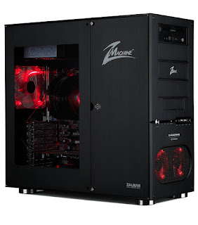 Tentang Pengertian Casing,Fungsi dan Jenis- Jenisnya