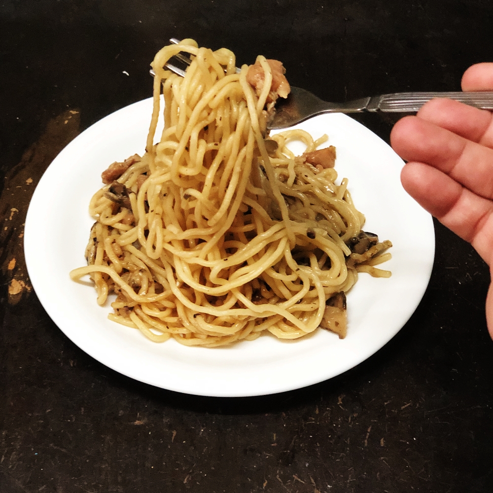 Prepare Halal, Fast & Healthy Pasta by Master Pasto | R A W L I N S _ G ...