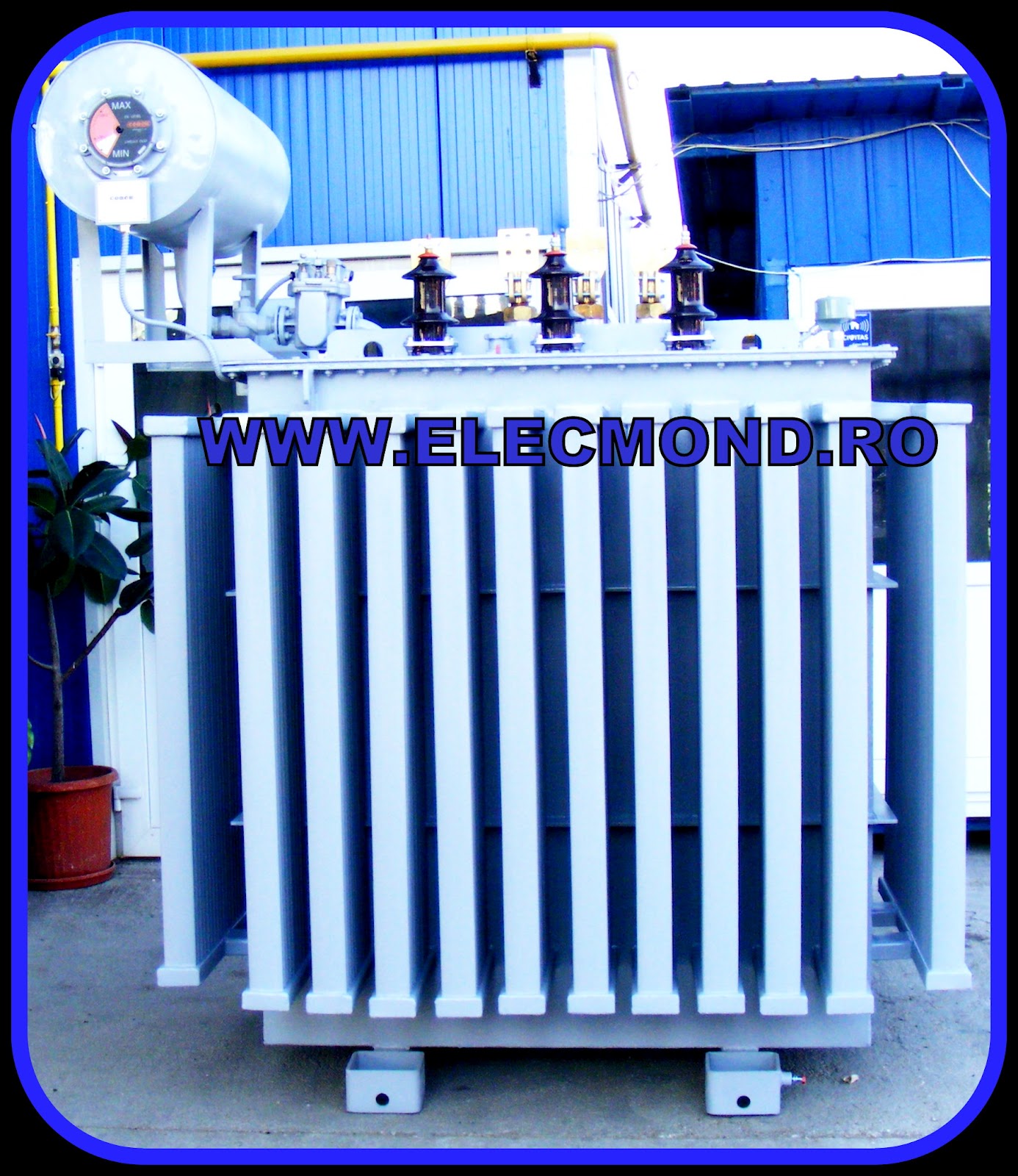 Transformatoare de servicii interne Mobil: 0744557937 ; Pret ...