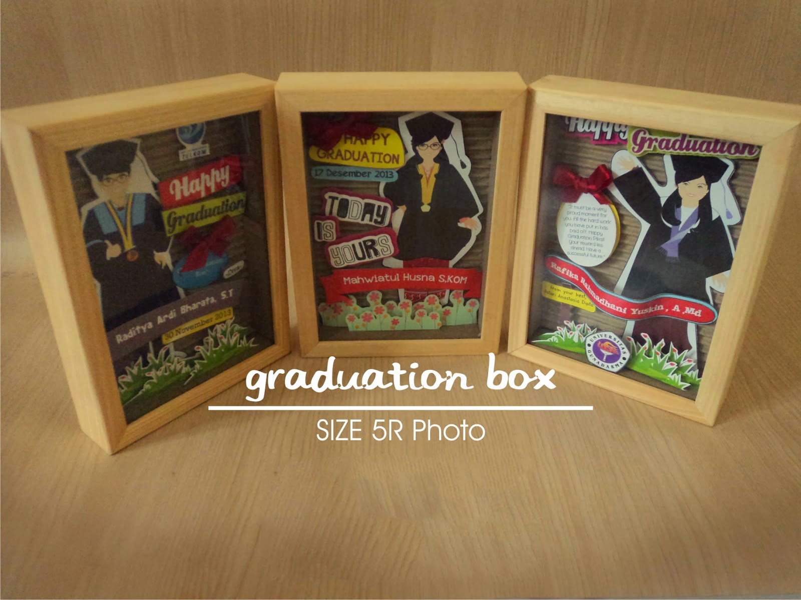Galeri Produk Scrape Frame ~ Jual Kado Pernikahan, Kado Hadiah Wisuda ...
