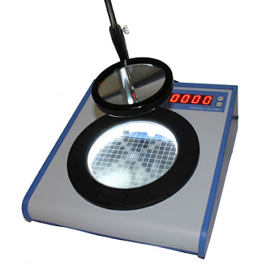 Fungsi Colony Counter Laboratorium - FUNGSI ALAT