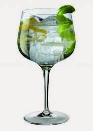 La copa de balón es como un iPhone | La Coctelería de Moi