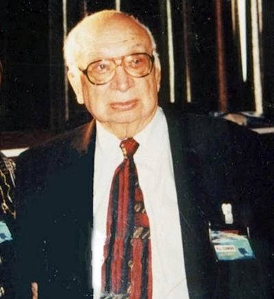 Did Colonel Philip J. Corso Lie About His Tenure With The NSC? (Redux)