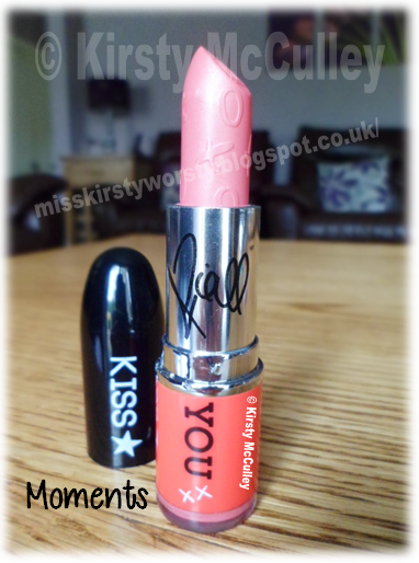 One Direction Lipstick