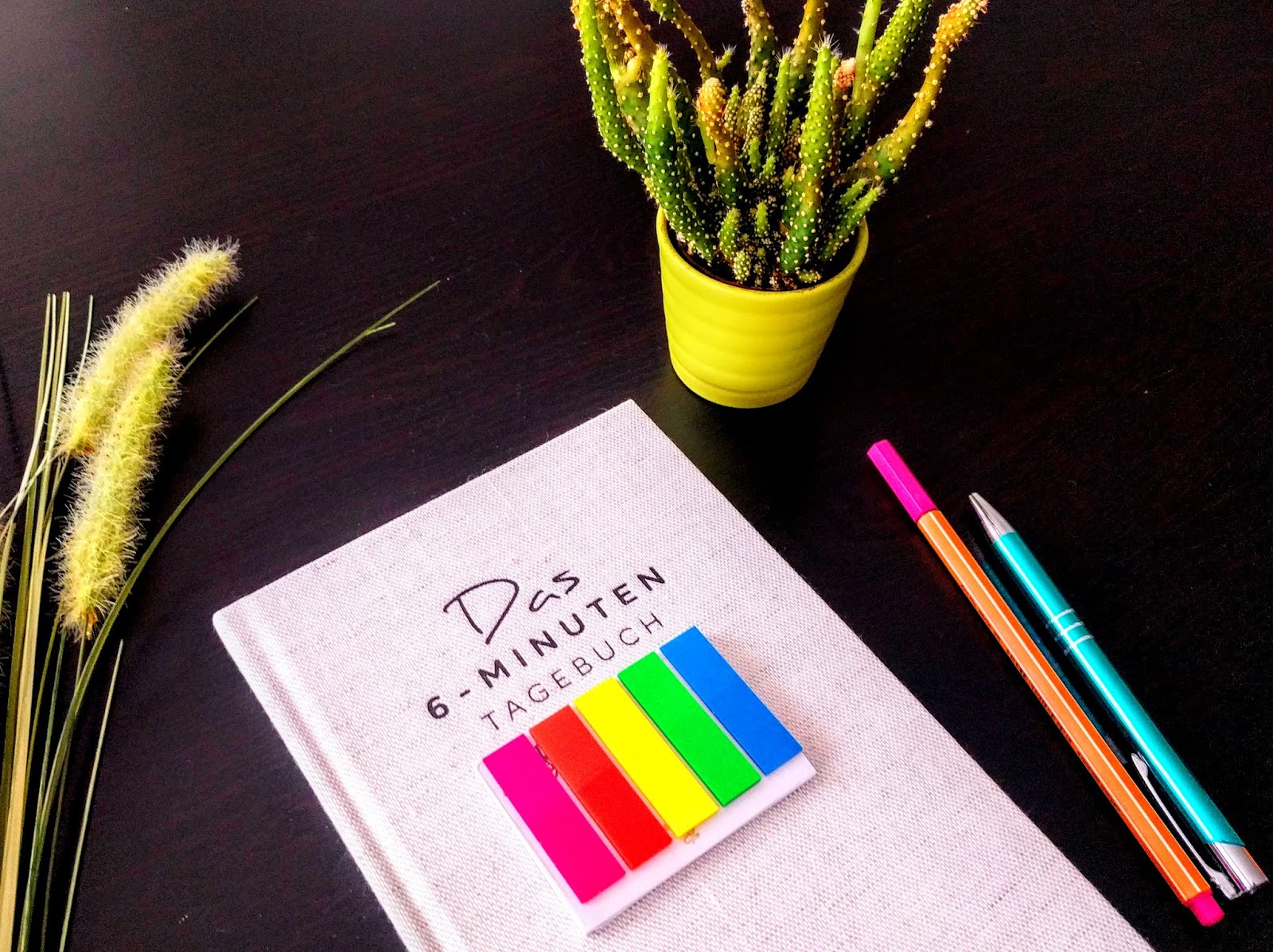 Beneficios y tipos de Journaling