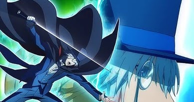 Anime: Nueva imagen promocional y más voces para el anime "Shōmetsu ...