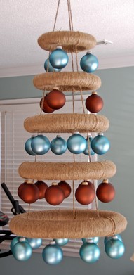 Püüa päeva!: Oh kuusepuu, oh kuusepuu!