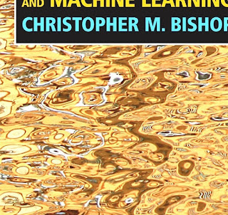 Christopher Bishop - Machine Learning Bishop