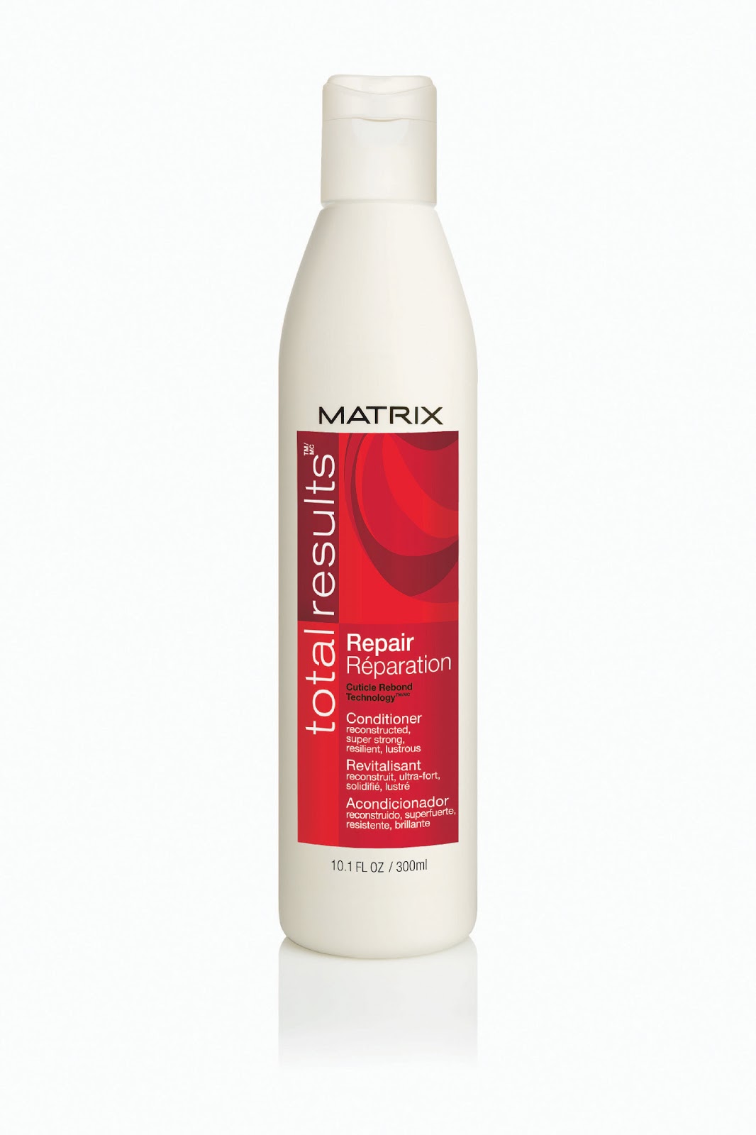 New Haircare Series: Matrix/Biolage Must Try Collections - A Beauty ...